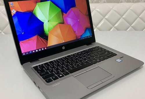 HP 32GB+i5+SSD250GB+intel HD Graphics 520 до 2GB