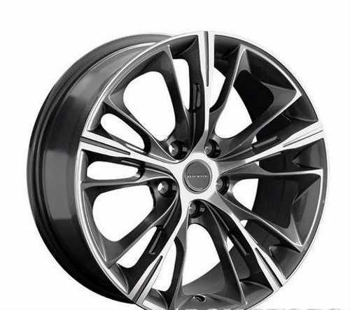 Диски Haval HV67 8/18 5x114.3 ET37 d66.6 gmfp