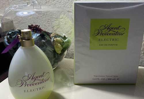 Electric Agent Provocateur 100 мл