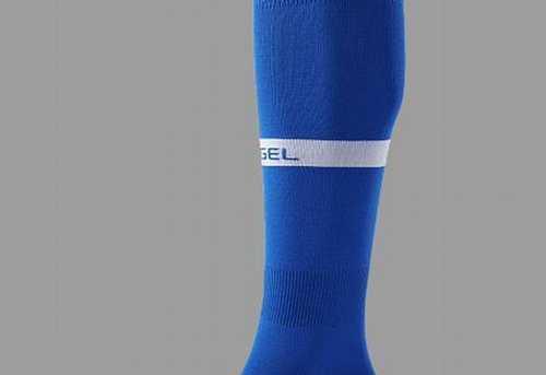 Гетры синие Jogel Camp Advanced Socks синие