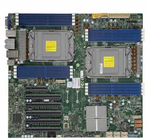 Supermicro MBD-X12DAI-N6-B