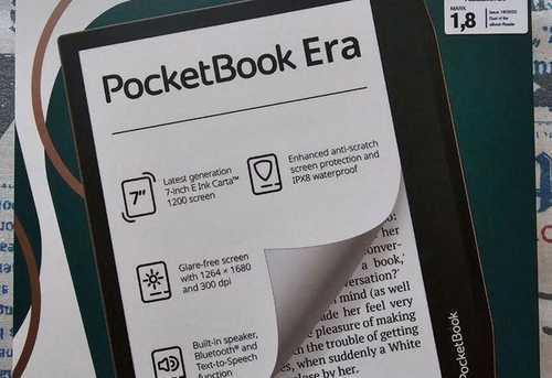 PocketBook 700 Era 64Gb