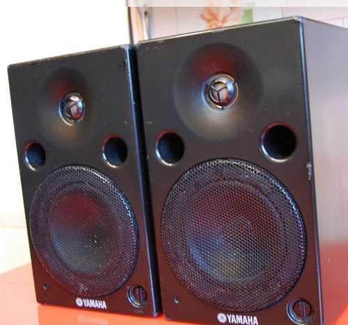 Yamaha msp5a (левая)