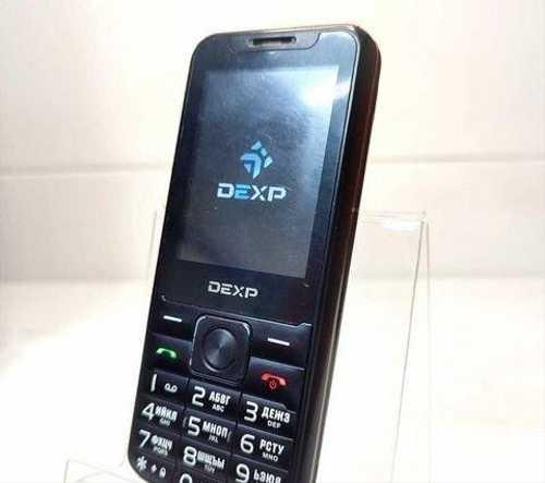 Мобильный телефон dexp А241