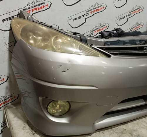 Nosecut toyota estima ACR30W ACR40W MCR30W MCR40W 2 модель 521192J160B0 серый, 1D2 QA4806