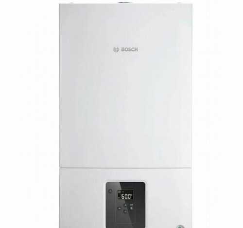 Котел газовый настенный Bosch Gaz WBN 6000-12C