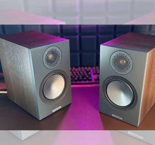 Monitor audio bronze 50 6g