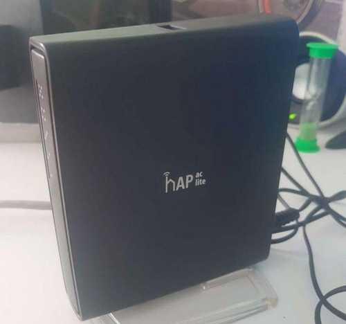 Mikrotik hap ac lite