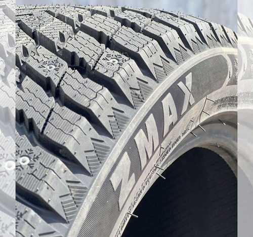 Zmax Winternova Stud II 255/45 R19 119T