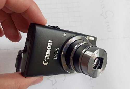 Canon ixus 132