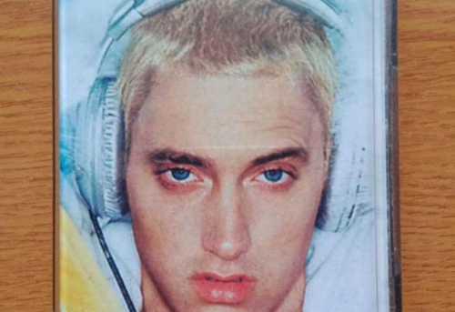 Аудиокассета Eminem