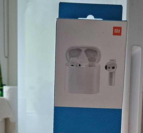 Xiaomi Mi True Wireless Earphones 2S наушники