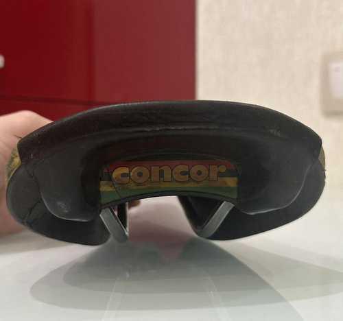 Седло Concor Supercorsa