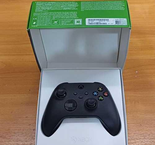 Геймпад xbox series x