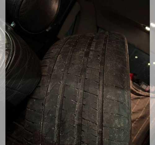 Pirelli P Zero 275/40 R19 101Y