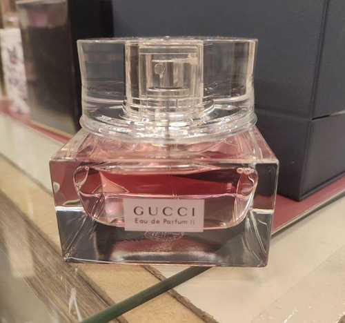 Gucci Eau de Parfum 2