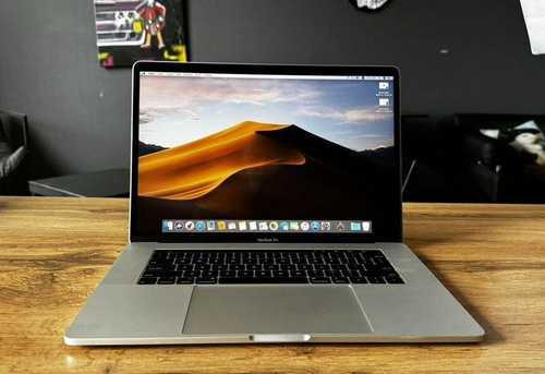 MacBook Pro 15 2020 i9/32/512 мощнейший
