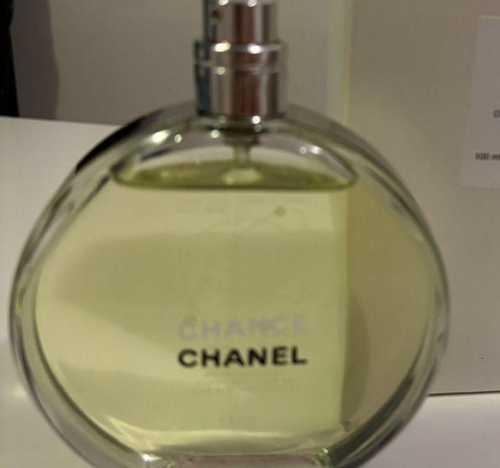 Духи женские chanel