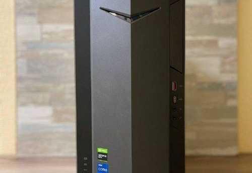 Платформа Acer Nitro N50-62