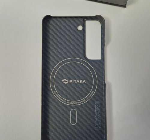 Чехол Pitaka samsung s22