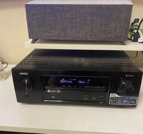 Denon AVR-X1400H