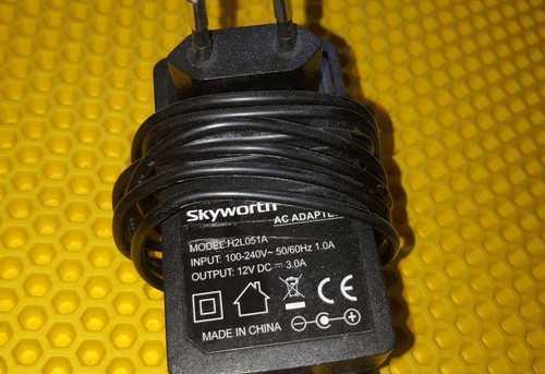 Блок питания Skyworth H2L051A 12V 3.0A