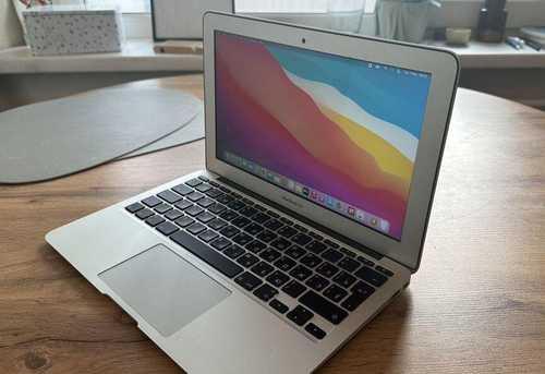 Apple MacBook Air 11 2014 128/4