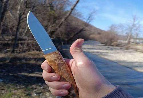 Нож охотничий Вальтер