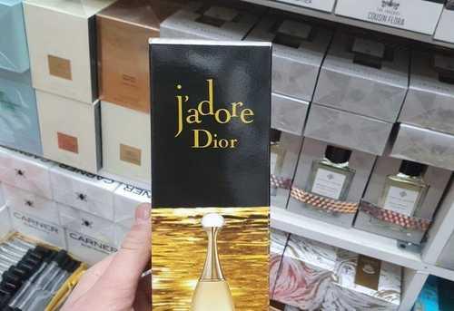 Духи женские Christian Dior J'adore Lux 100 ml