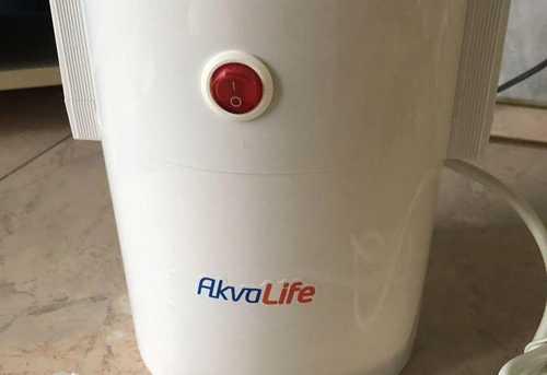 Ионизатор воды AkvaLife mini