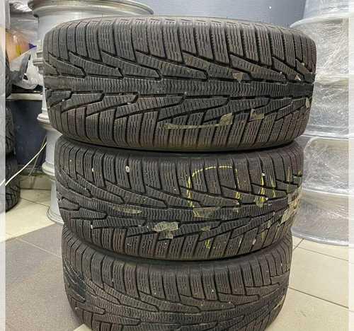 Nokian Tyres Nordman RS2 225/50 R17 98R