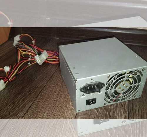 Блок питания 400w