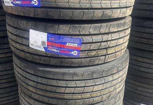 Автошина 235/75R17.5 constancy FC33 18PR