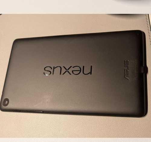 Google nexus 7 2013