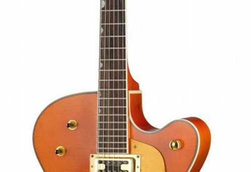 Полуакустическая гитара Foix FEG/FEG-KG-17-NAT