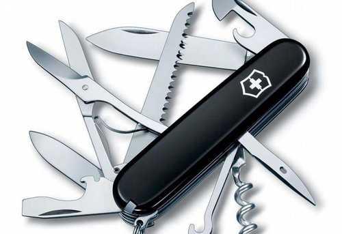 Нож перочинный huntsman victorinox 1.3713.3