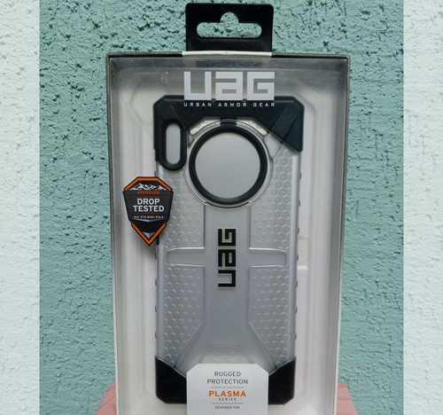 Чехол UAG Plasma series для Huawei Mate 30 Pro