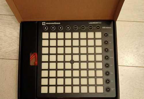 Novation Launchpad MK2