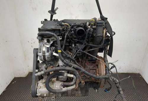 Двигатель Volvo S40 2004, 2009