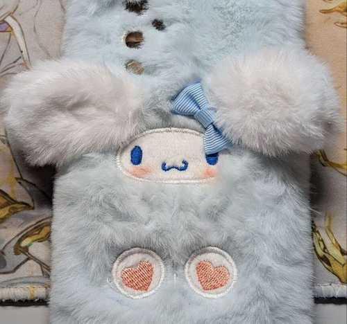 Чехол Cinnamoroll для OnePlus 9