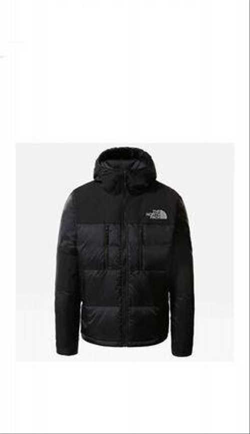 Пуховик The North Face M Himalayan Light Down Hood