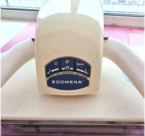 Термопресс domena sp 4200