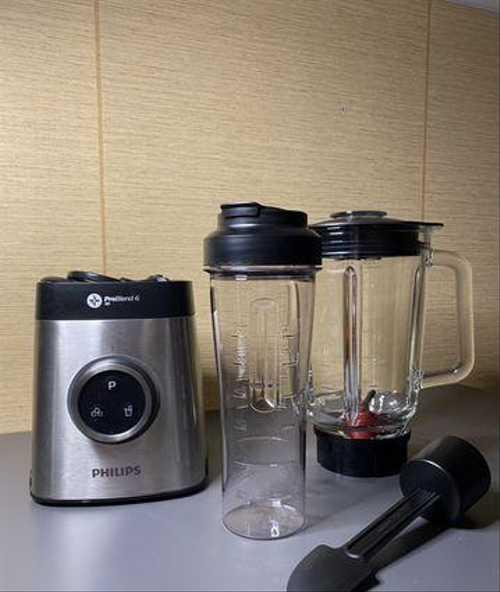 Блендер Philips HR3655