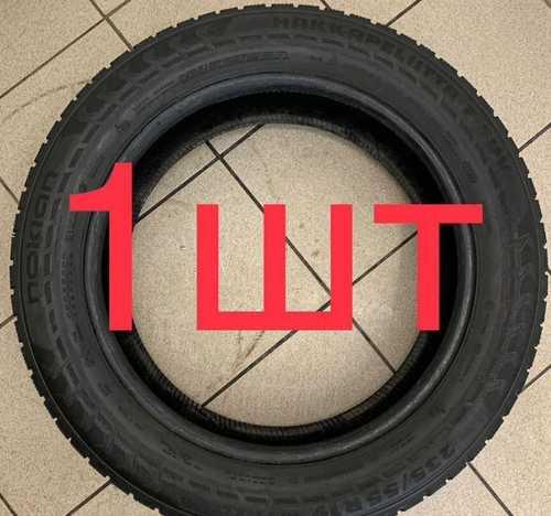 Nokian Tyres Hakkapeliitta 7 SUV 235/55 R19