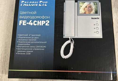 Видеодомофон Falcon Eye FE-4CHP2