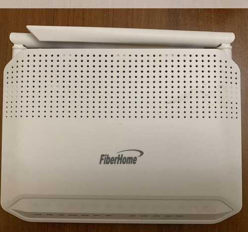 Wifi роутер gpon FiberHome HG6143D