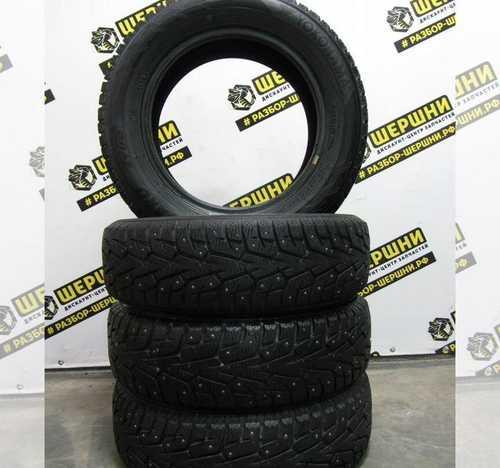 Yokohama Ice Guard IG10 185/65 R15 88T