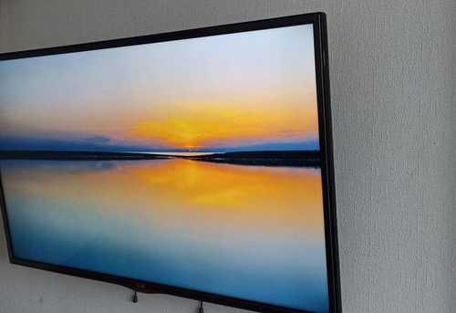 Телевизор LG 42la620v smart tv