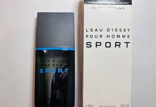 L eau D Issey Pour Homme Sport Issey Miyake