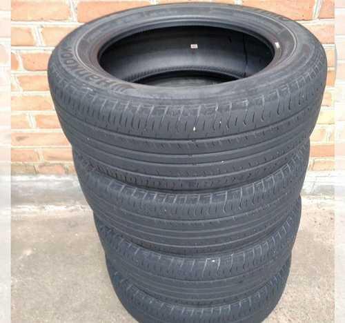 Hankook Optimo K415 225/60 R17 99V